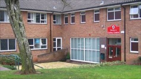 Coventry Autism Facility Corley School Facing Closure Bbc News