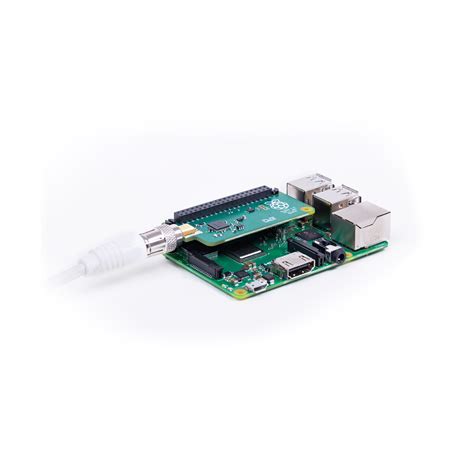 Raspberry Pi Dvb Tv µhat