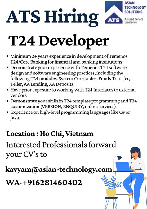 kavya macherla on linkedin vietnam urgenthiring