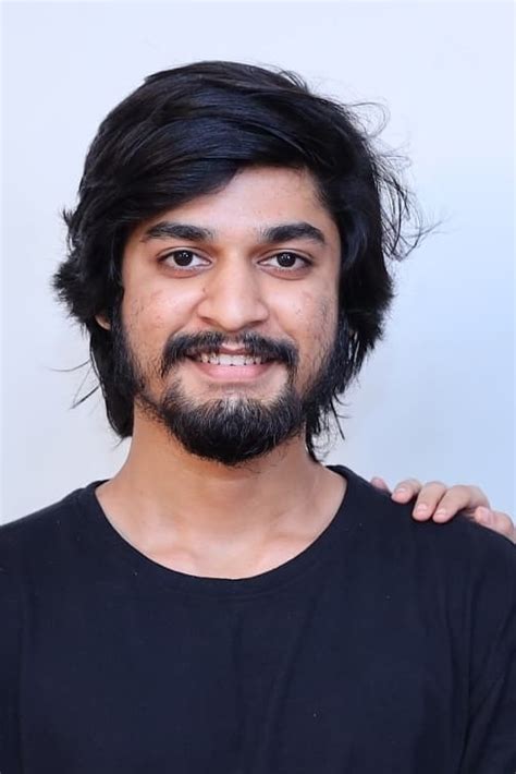 Saran Shakthi Wiki Biography Age Gallery Spouse And More