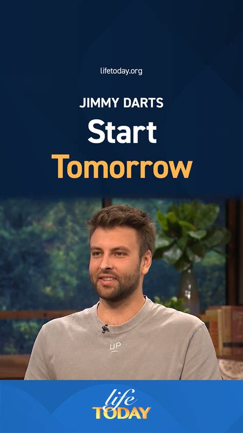 Jimmy Darts Author Of Undercover Kindness Explains How He Became A