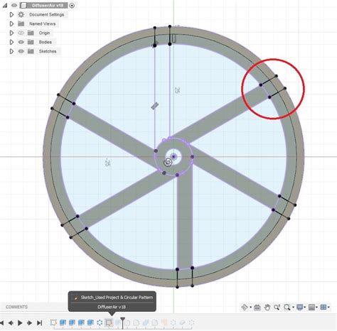 solved create cutout in walls autodesk community