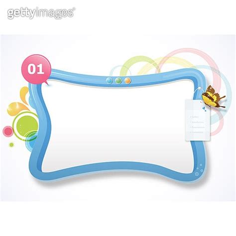 일러스트 벡터 일러스트 디자인엘리먼트 이미지 말풍선 상업이벤트 사건 라벨 프레임 이미지 A11955158 게티이미지뱅크