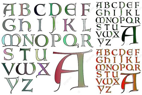 Abc Alphabet Numbers Lettering Design Initial Alphabet Love Vector Initial Alphabet Love PNG