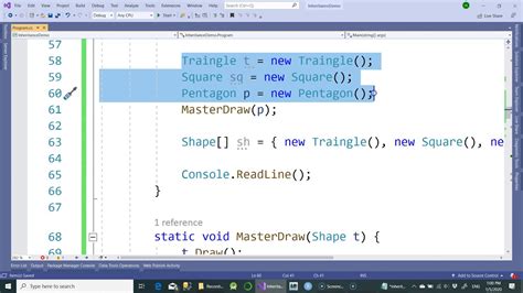 Lec 52 Abstraction In C Youtube