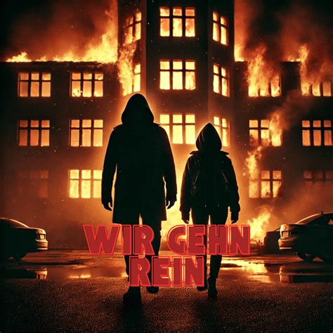 Vita Deu Me L Techrap Wir Gehn Rein Lyrics Genius Lyrics