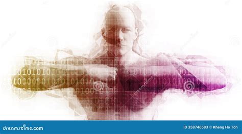 Systems Integration Icon From Industry 4 0 Collection Simple Line Element Systems Integration