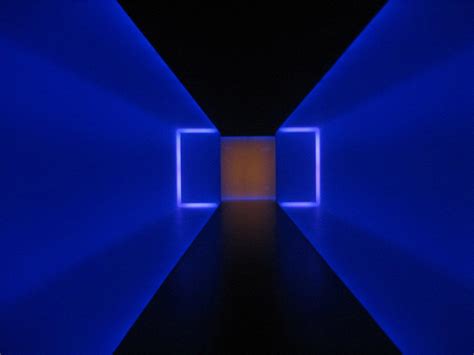 James Turrell