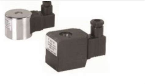 Din Plug In Solenoid At Best Price In Mumbai By Aaaaa Id