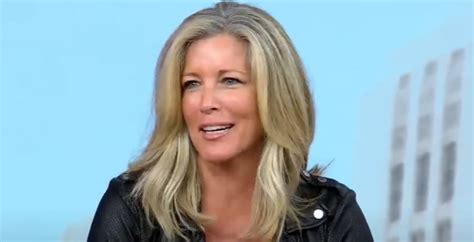 General Hospital What Is Carlys Fate Is She Going To Die