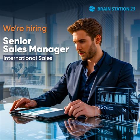 Hiring Cv Seniorsalesmanager Bs23 Siyam Hossain Ador