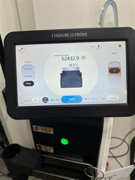 세르프 Xerf 고주파 리프팅 써마지와의 차이점 및 효과 눈높이성형외과