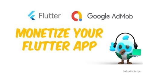 Fatahi Pambo Abubakar On Linkedin Monetize Your Flutter App