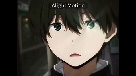 oreki edit - woman - YouTube