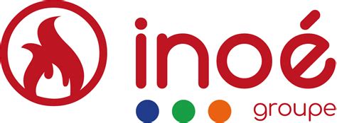 Notre Vision Groupe InoÉ