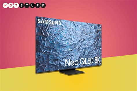 A Massive 77in Oled An 8k Ultra Short Throw Projector And Its