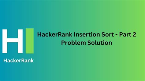 Hackerrank Sorted Subsegments Problem Solution Thecscience