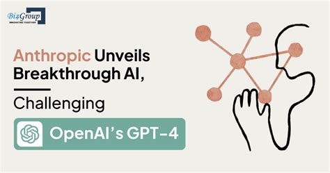 Anthropics Claude 3 Challenges Openais Gpt 4 A Breakthrough In Ai