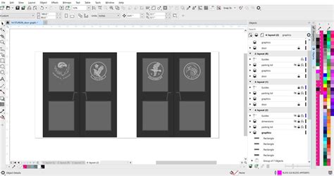Cannot Delete Colors From Document Palette Community Site General Questions CorelDRAW