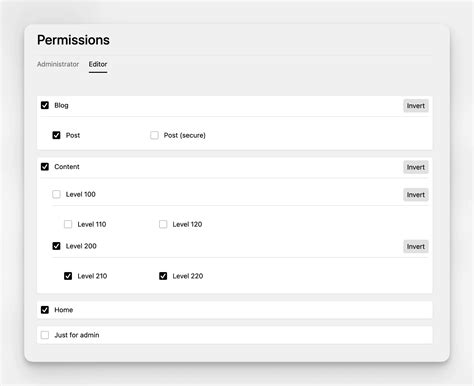 Github Beebmxkirby Patrol An Easy And Customizable Way To Manage Access To Website Pages