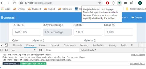 Javascript Laravel 57 With Vuejs Stack Overflow