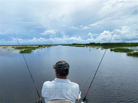 The Best Crappie Fishing Rods An Anglers Guide For 2025