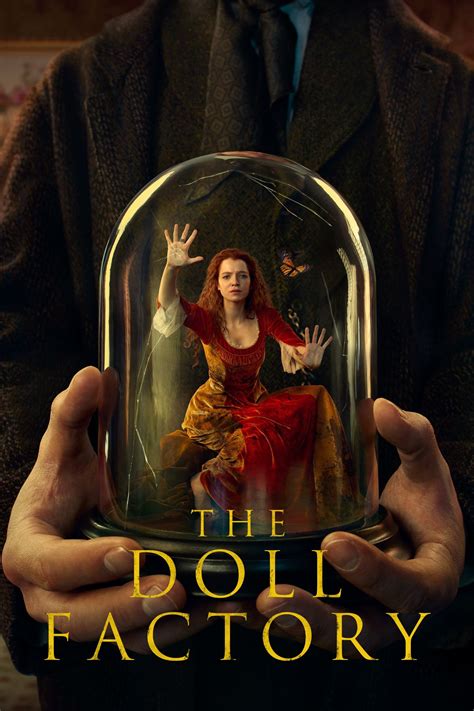 The Doll Factory Tv Series Posters The Movie Database Tmdb