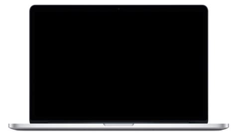 Stop The Macbook Pro And Macbook Screen From Dimming