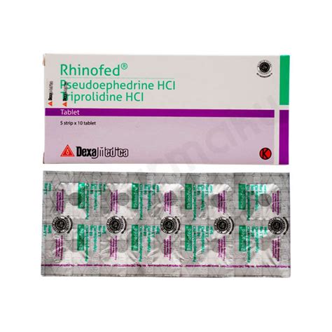 Jual Tremenza Tablet Farmaku