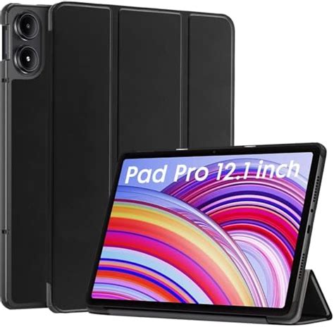 ProElite Case Cover For Redmi Pad Pro Inch Case Deer Flip Case Cover For Redmi Pad Pro