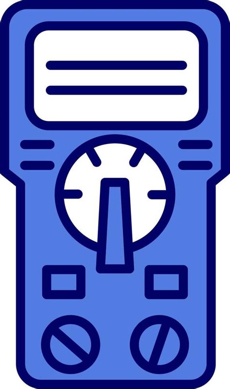 Analyzer Vector Icon 20922820 Vector Art At Vecteezy