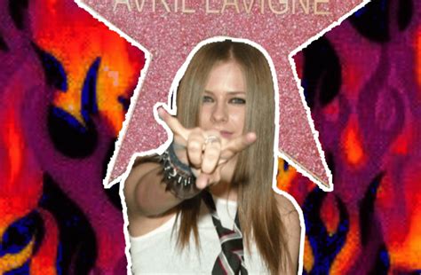 Avril Lavigne Doppleai