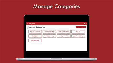 Yacine Tv Flutter Live Streaming And Sport Events App Codemarket