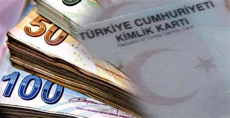 Tckn 2 4 6 Olanların Hesabına 3751 Tl Yatırıldı Az önce Duyuruldu Duyan Yılbaşı öncesi