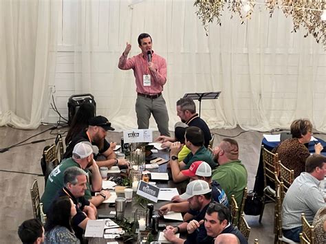 Thomas Joyner Bio Business On Purpose