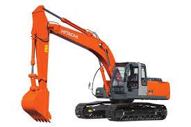 Download Hitachi Zaxis 160lc 3 Hydraulic Excavator Operator Manual
