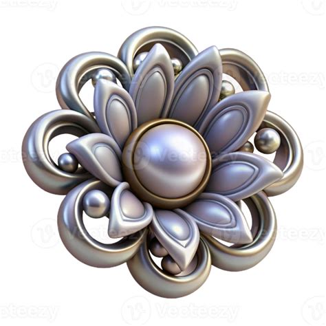 Standout Abstract Hyper Specific Ultra Detailed Concept Art Style Render Of An Art Nouveau