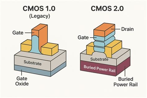Cmos 2 0 Wiki Semiwiki