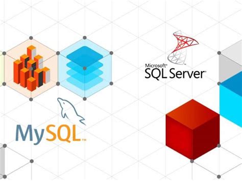 Sql Server Vs Mysql Lựa Chọn Giải Pháp Nào Cho Việc Quản Trị Cơ Sở Dữ Liệu Honeynet Jsc