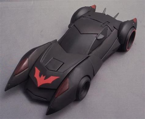 Batman Beyond Toys Batmobile