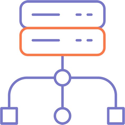 Structured Free Icon