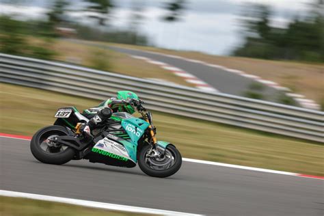 Motoamerica Energica Returning To Happy Hunting Grounds Roadracing