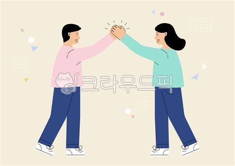 비즈니스 벡터 일러스트 일러스트레이션 카툰 사진이미지일러스트캘리그라피 유자디자인작가