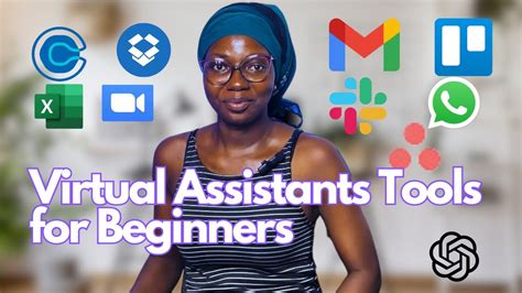 5 Essential Tools For Virtual Assistants Top Tech Resources For Virtual Assistant Success 5 Essential Tools For Virtual Assistants Top Tech Resources For Virtual Assistant Success