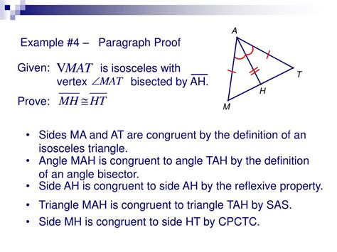 Ppt Proving Triangles Congruent Powerpoint Presentation Free