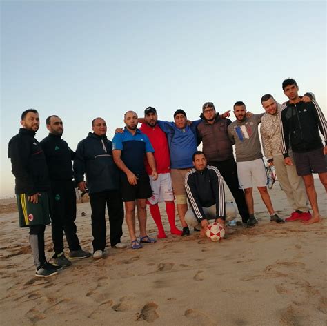 صفحة أصدقاء Jamal Warad