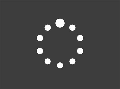 generator loader loading svg and apng ajax loaders generator