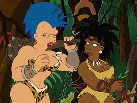 Futurama Amazonia Youtube