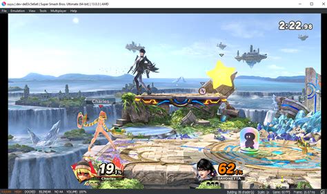 Super Smash Bros Ultimate Mods Page 38 Adult Gaming Loverslab