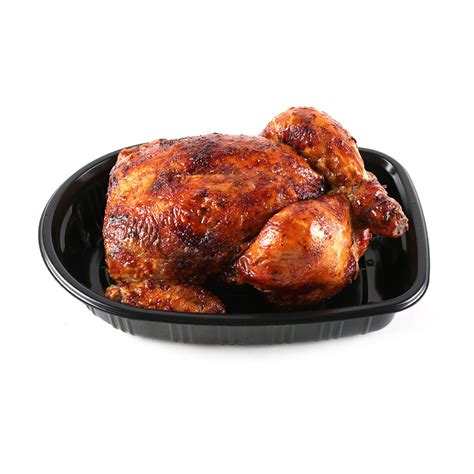 New 홈플식탁 로스트 치킨 홈플러스